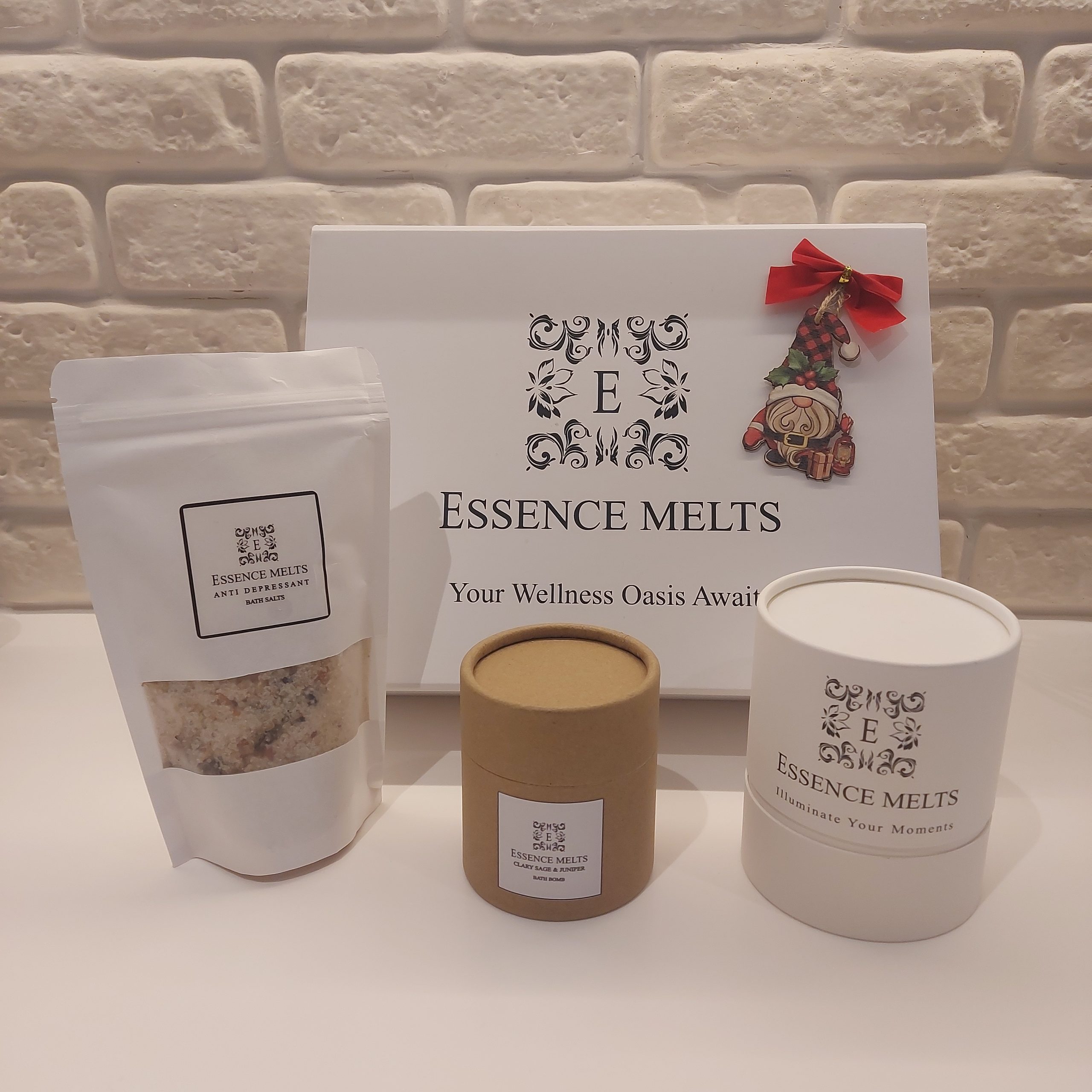 Gift Boxes - Essence Melts